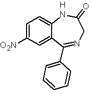 Benzodiazepine synthesis
