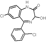 Benzodiazepine synthesis