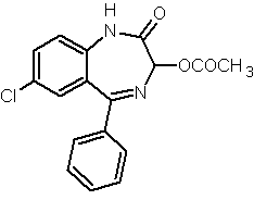 Síntesis de Benzodiacepinas