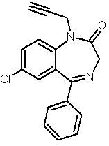 Síntesis de Benzodiacepinas