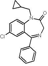 Benzodiazepine synthesis